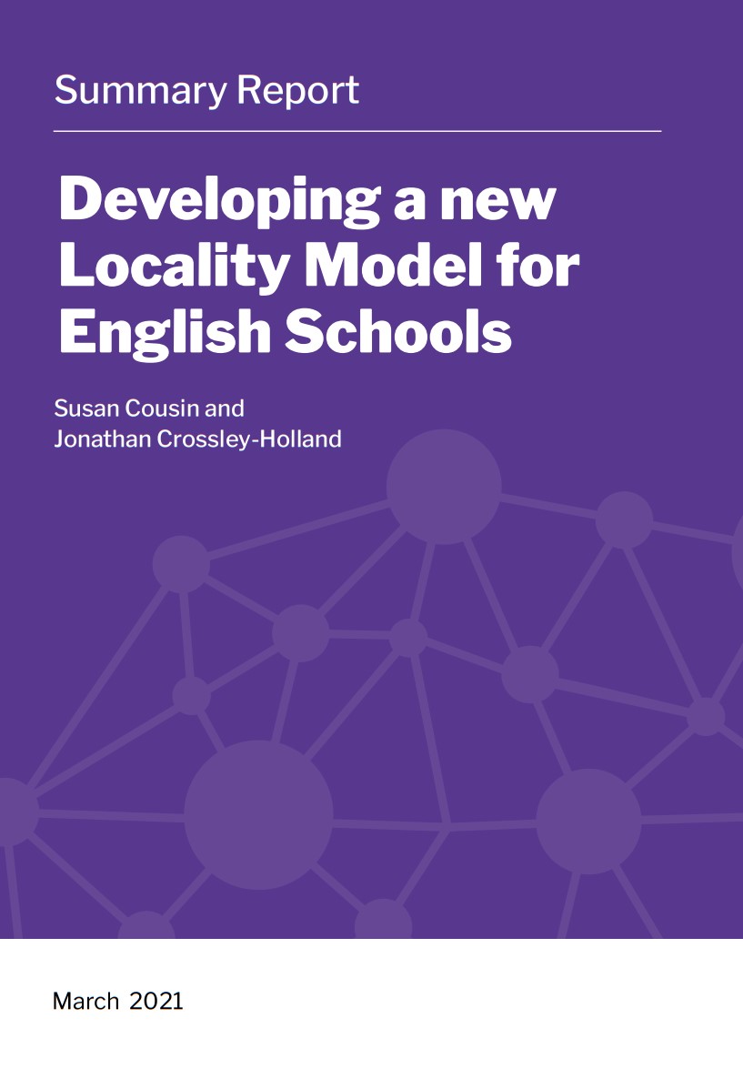 New Visions For Education Group