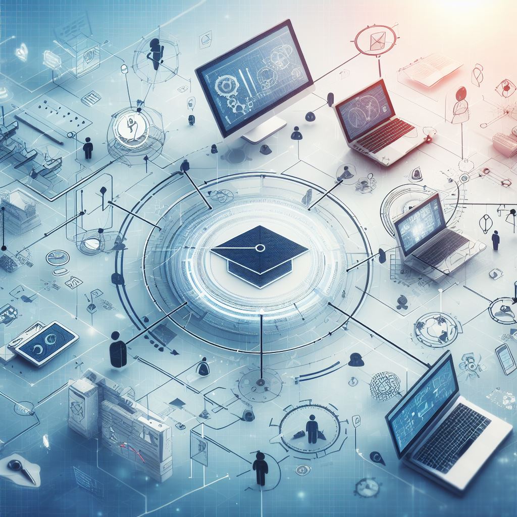 New Visions For Education Group